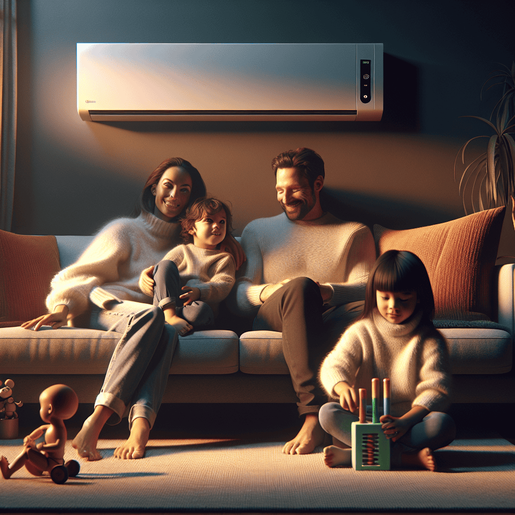 Fordele ved varmepumper - Varmepumpe-guide.dk